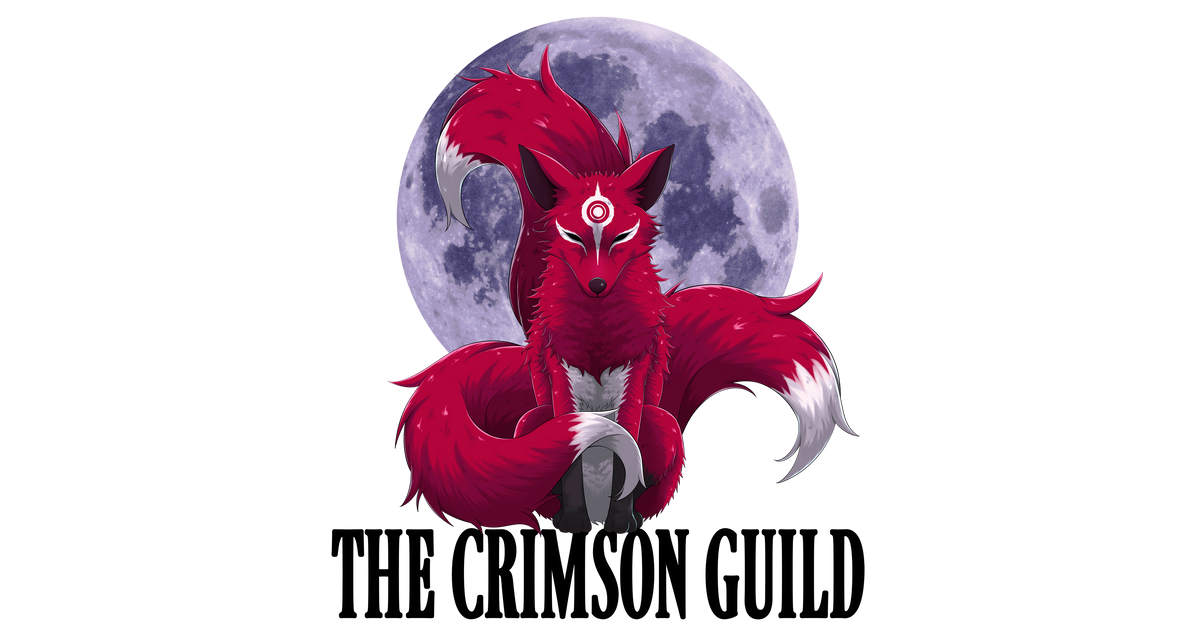 The Crimson Guild